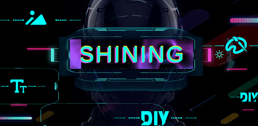 Download - Shining Glasses App